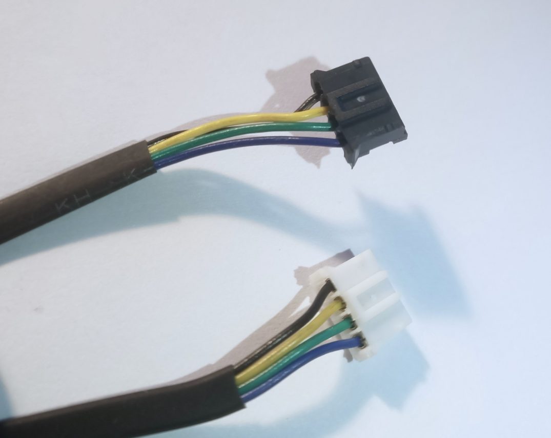 87mm Asus Dual RTX 20 Series Fan Set – Teutonick